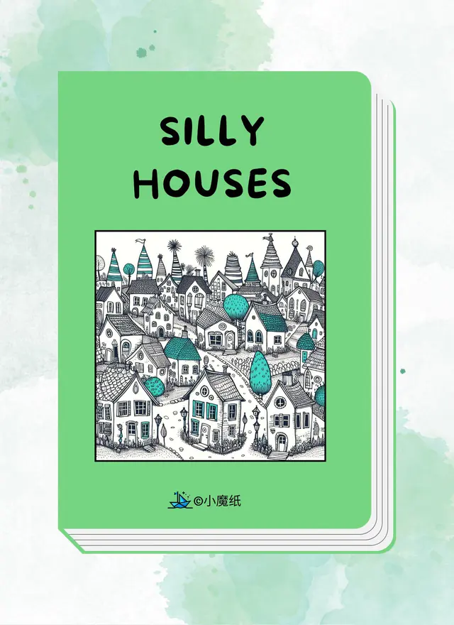 小魔纸 - 全学科纸上启蒙馆